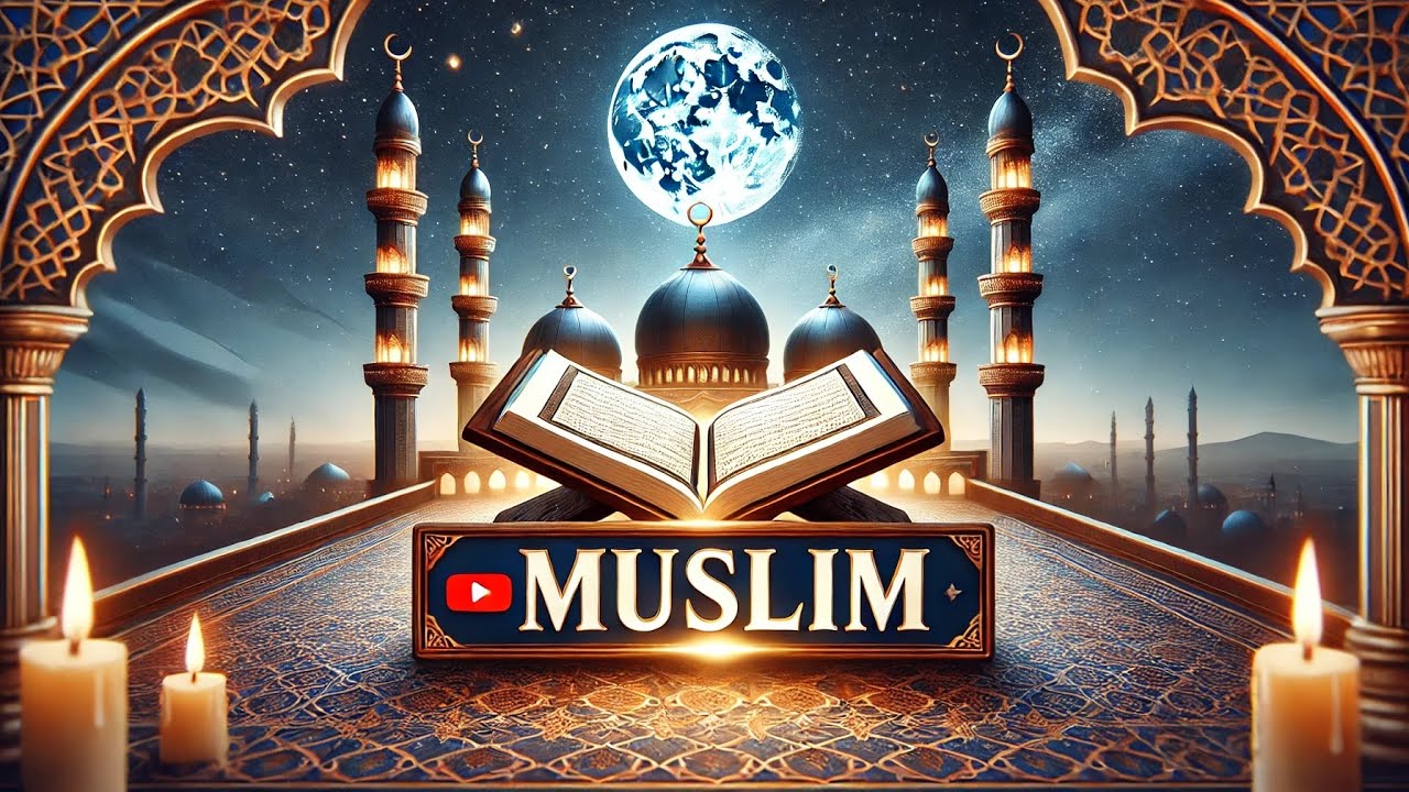 Light of lslam : A Journey into the World of Faith - YouTube
