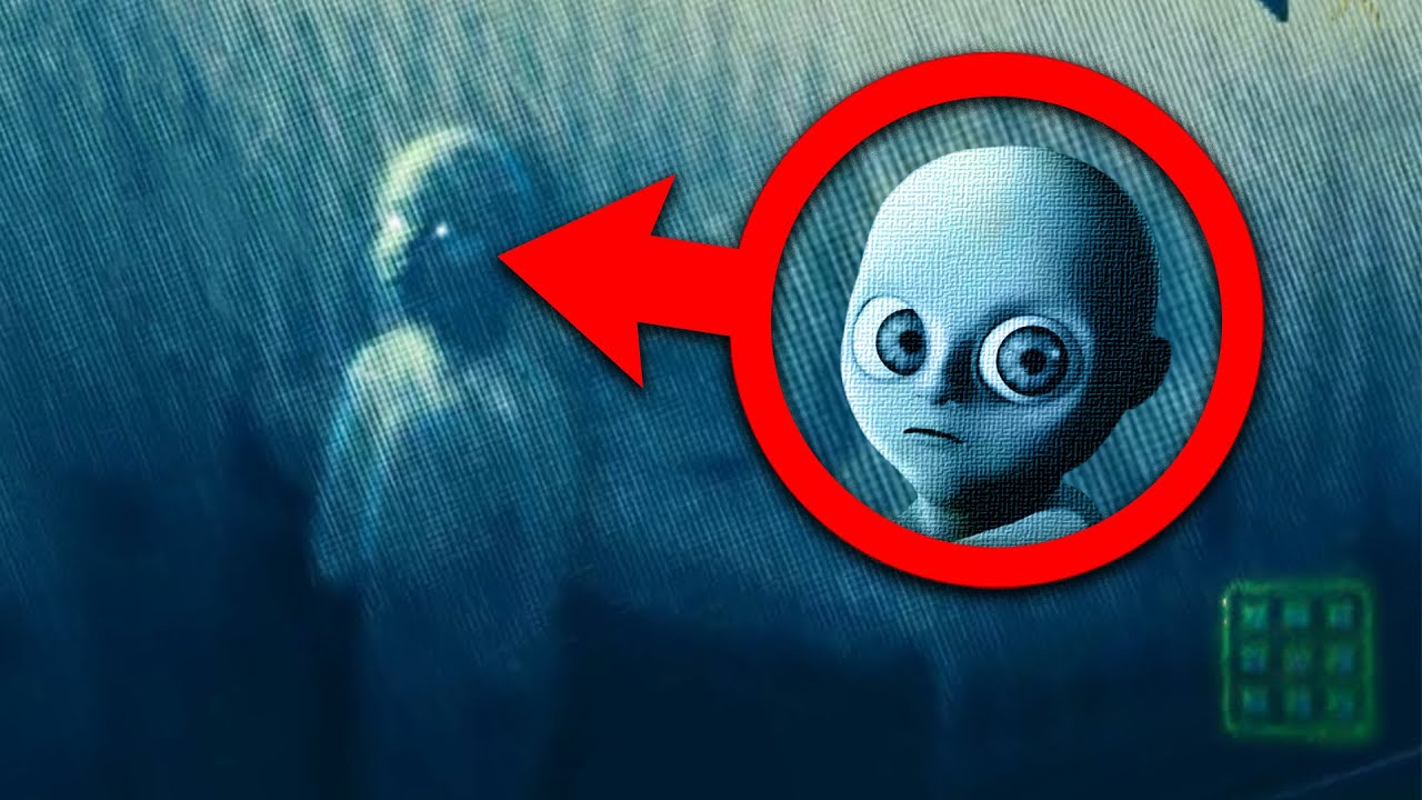 This Will Trigger Your Paedophobia (Fear of Children) | The Baby In ...