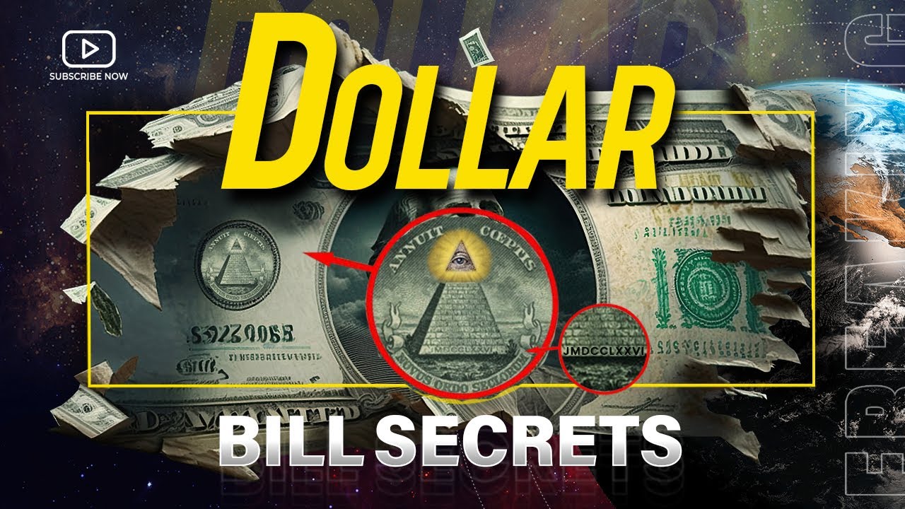 Hidden Facts About US Dollar | #Dollar - YouTube