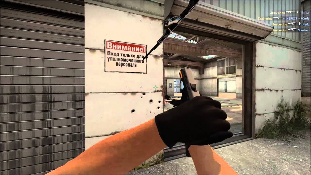 Ace on fire - YouTube