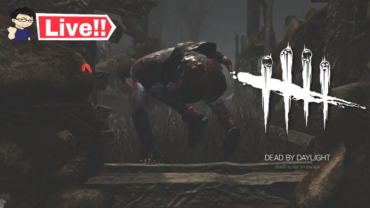 Medium Vault Emang Anjim - Dead by Daylight Indonesia - YouTube