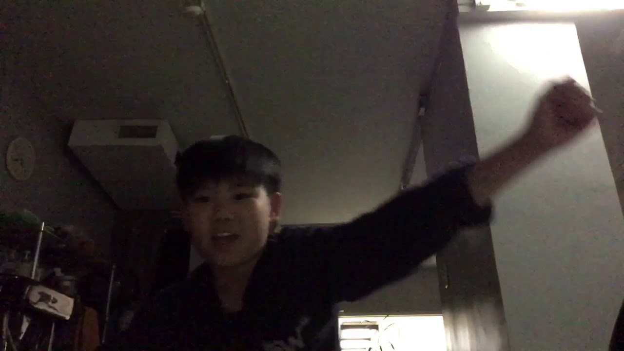 Ching Chong man superhero - YouTube