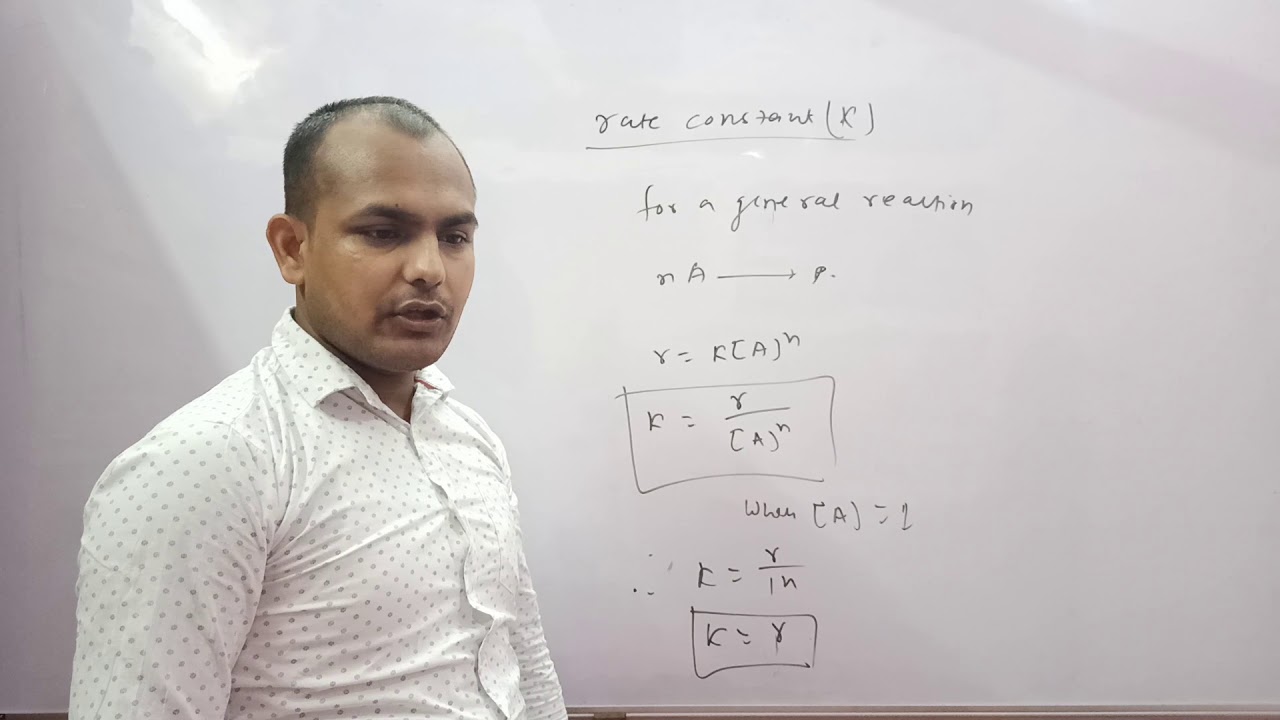 Class12th, rate law, rate constant and rate equation, chemical kinetics ...