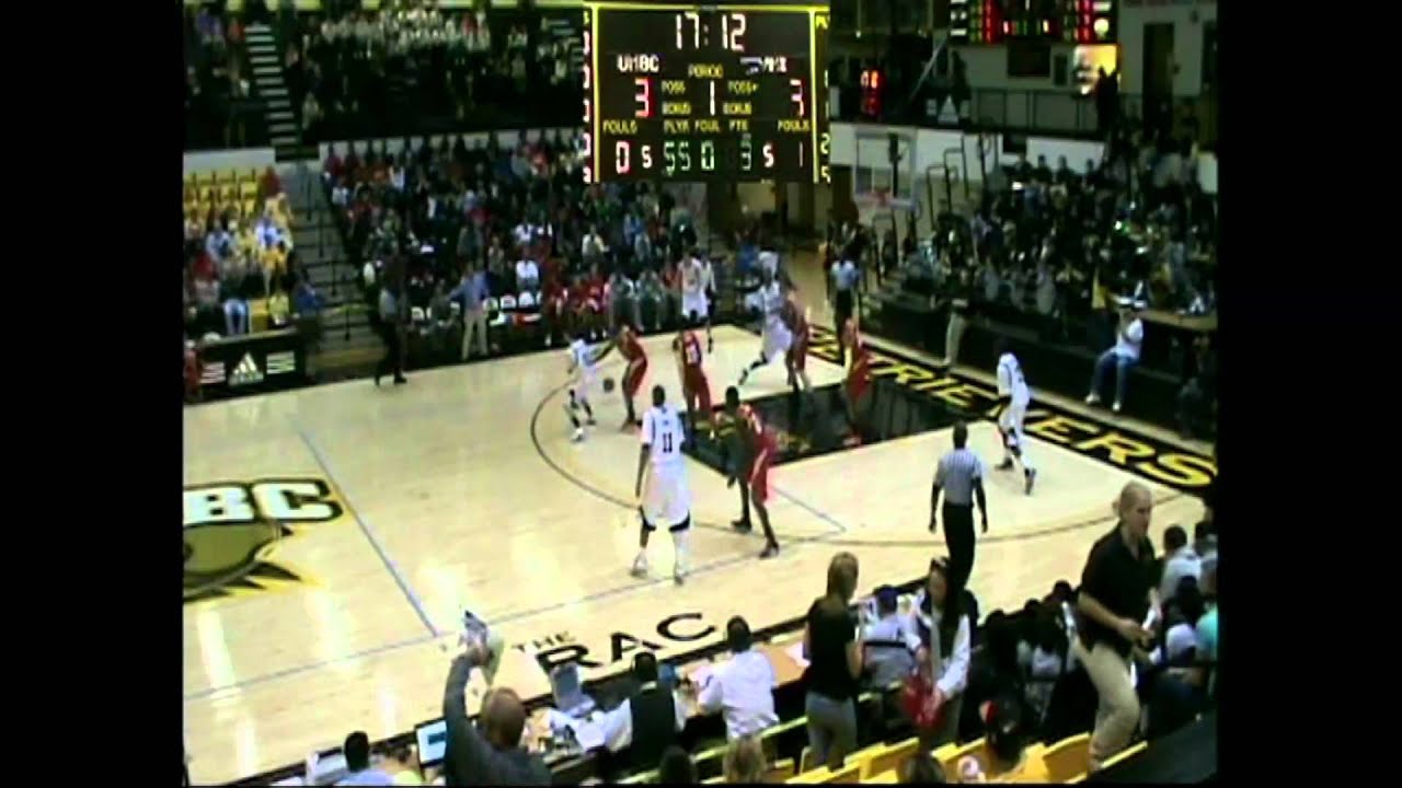 Chris De la Rosa Highlight Reel - YouTube