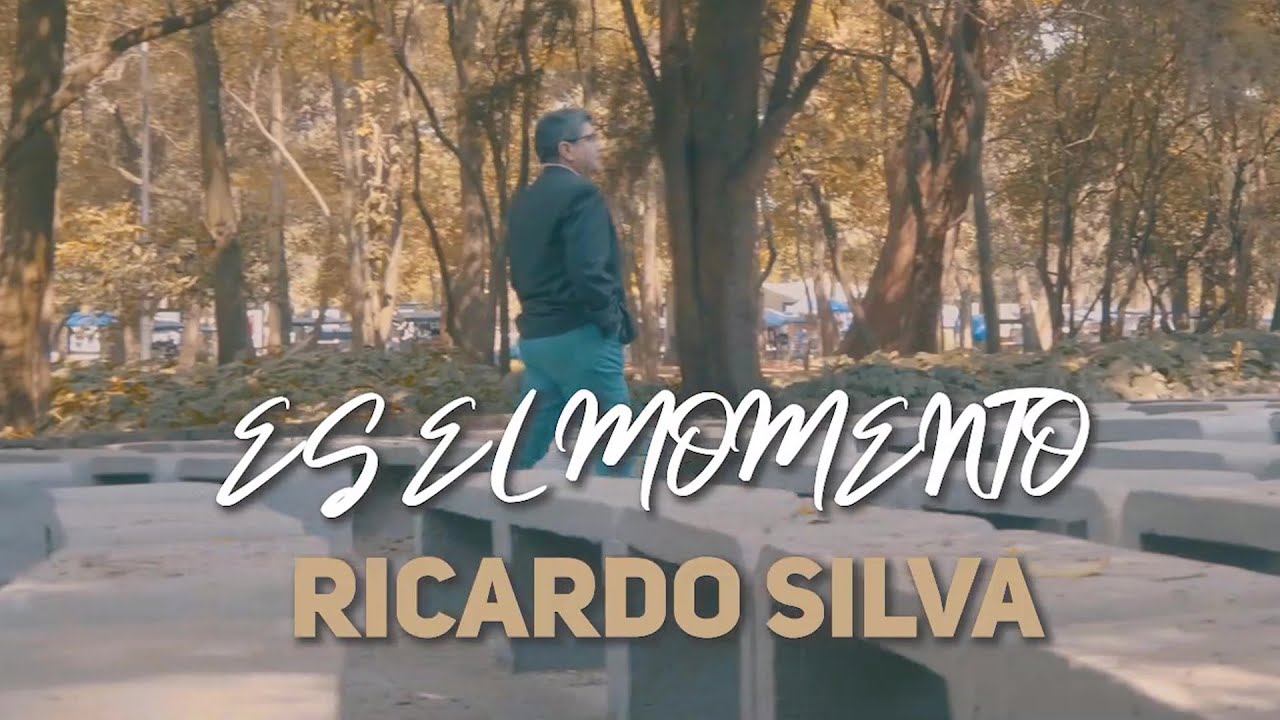 Es el momento - YouTube