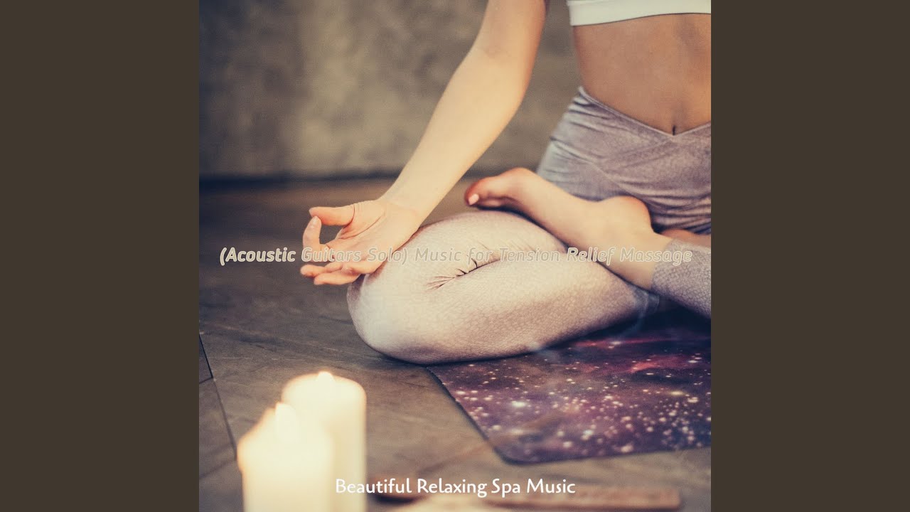 Fiery Guitar Solos Vibe For Anti Stress Massage Youtube