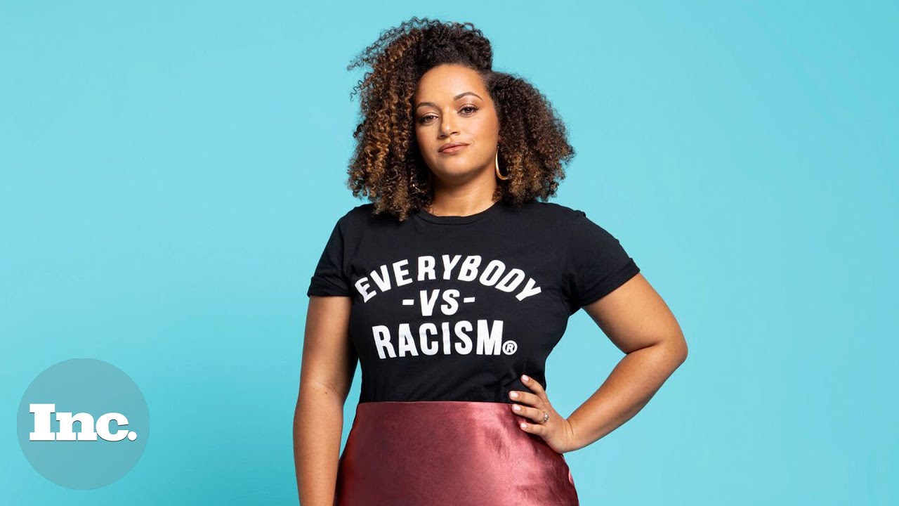 Searching for Your Purpose? Hello 7 CEO Rachel Rodgers Knows How To ...