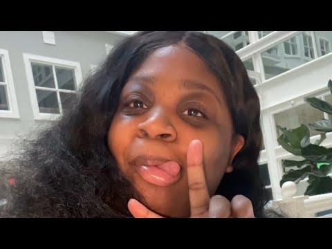 ARGUING ON BIGO LIVE WHILE EATING MY BLUE RASPBERRY CHAMOY PICKLE