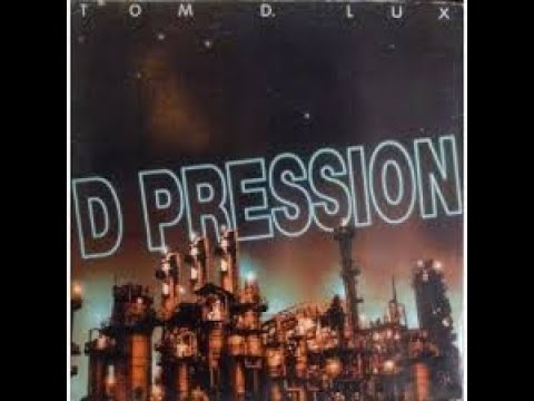 Remember 90,s Tom D. Lux - D Pression 1997 NAU B3