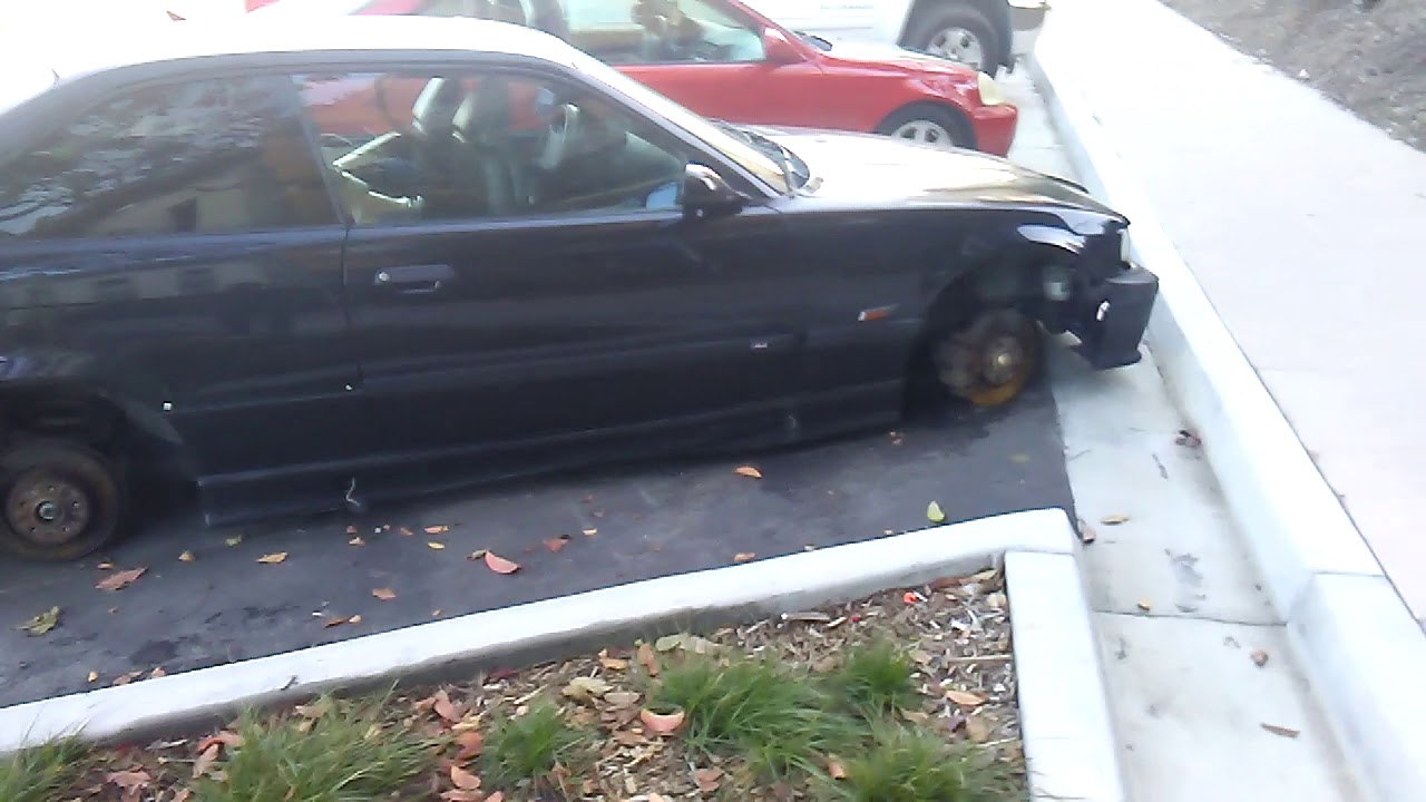 Third World Back to The Future Car... - YouTube