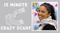 Crafty Gemini Creates - YouTube