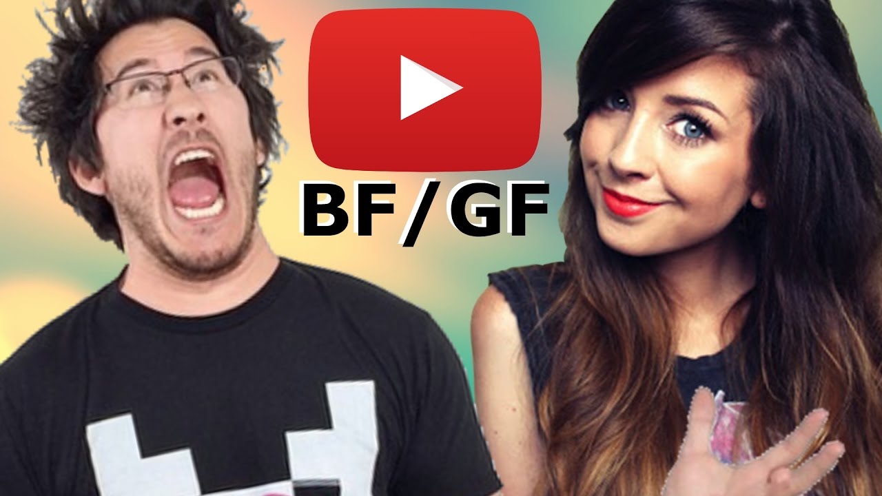WHO IS MY YOUTUBER BOYFRIEND/GIRLFRIEND? - YouTube