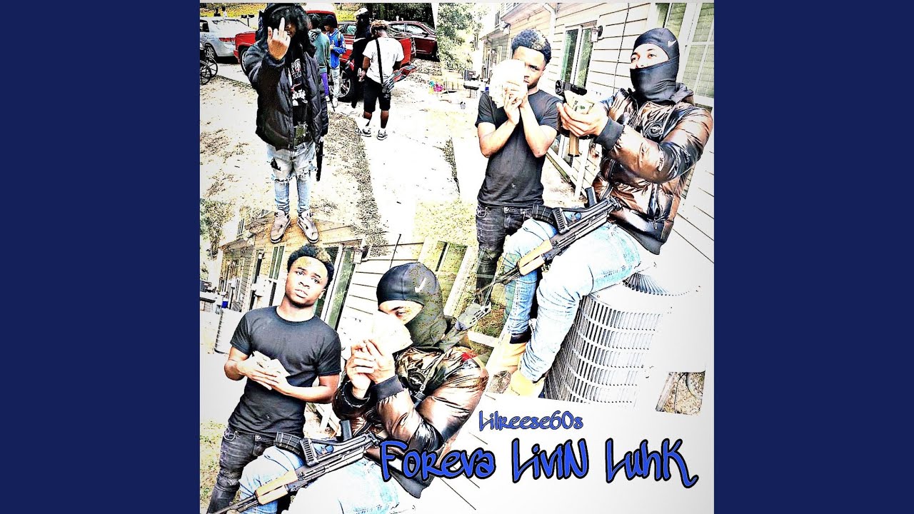 LiviN Like LuhK (feat. lil dev) - YouTube