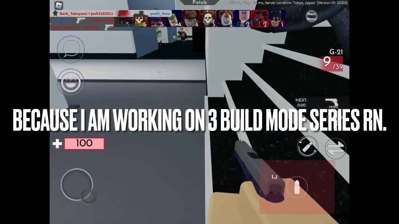 I got some things to say. *MUST WATCH* - YouTube