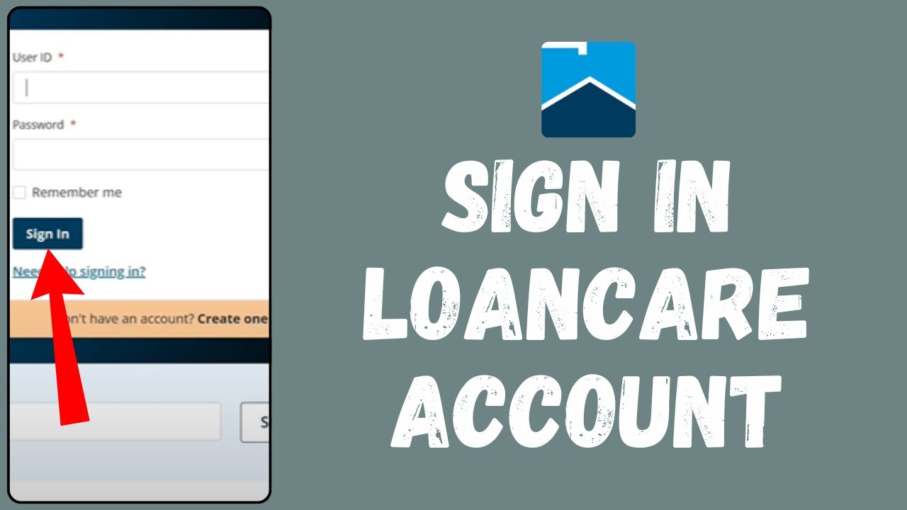 LoanCare Login | How to Sign in to MyLoanCare Online Account 2024 (EASY ...