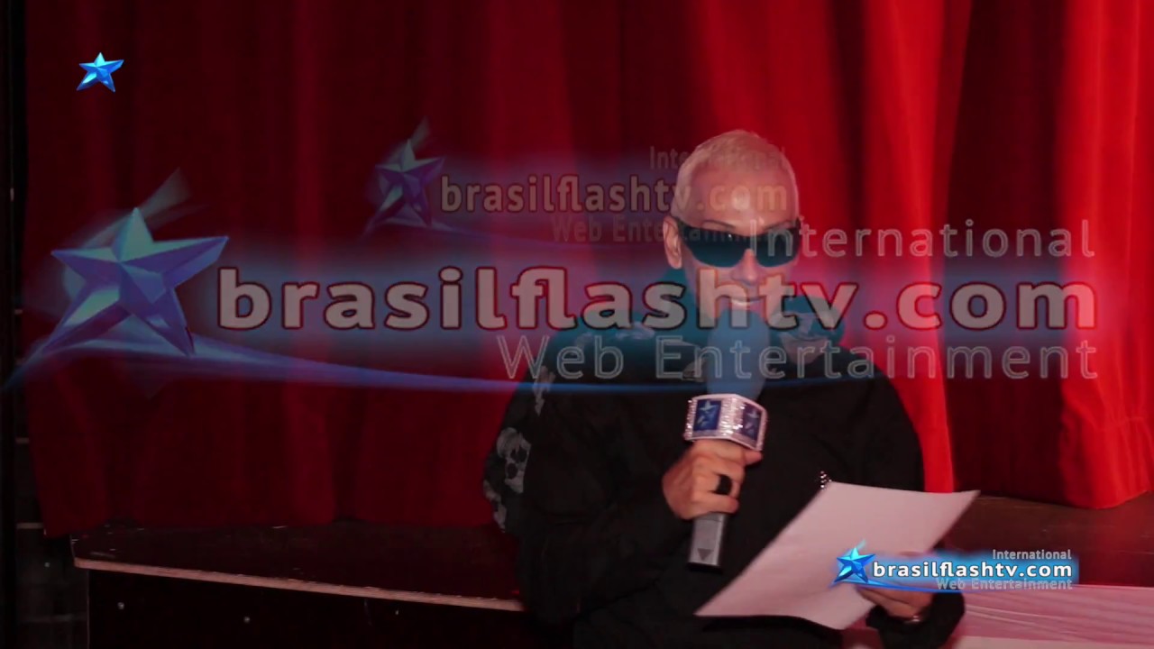 Brasil Flash TV International - Divas Shows Geneva - YouTube