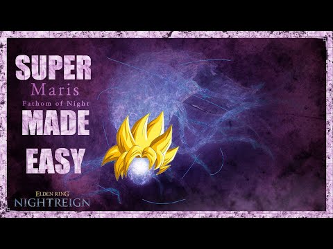 Everdark Augur UMFASSENDER Leitfaden – Elden Ring: Nightreign Boss Guide