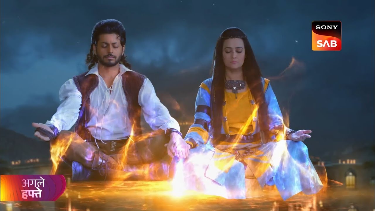 AliBaba - Ek Andaaz Andekha Episode 209 - Chapter 2 - अली बाबा - Ep 209 ...