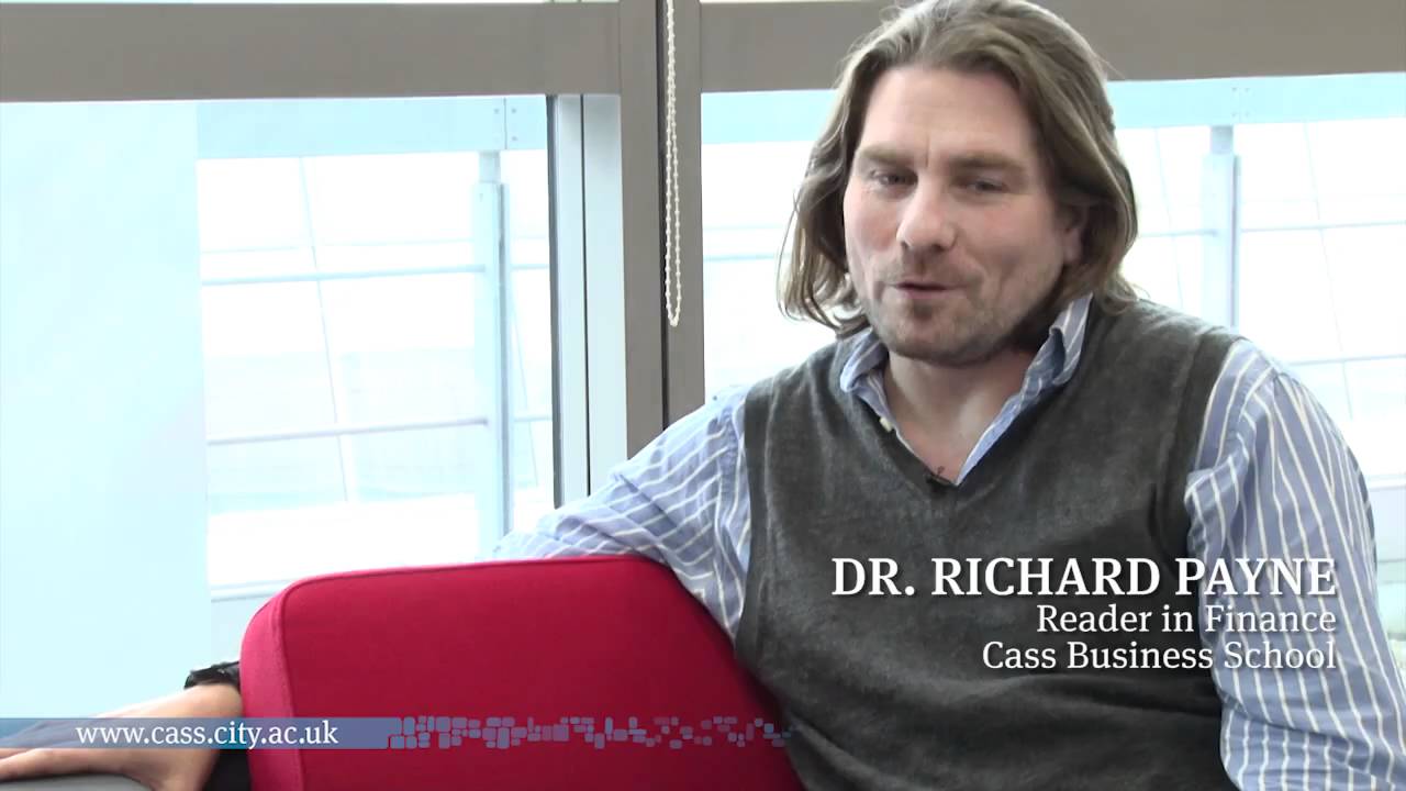 Episode 74 -- Richard Payne on why short-selling shouldn't be banned ...