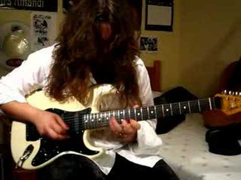 Guitarrista MANUEL SEOANE -- PARTE I - YouTube
