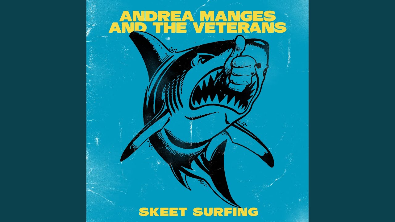 Skeet Surfing (feat. Perry Leenhouts) - YouTube