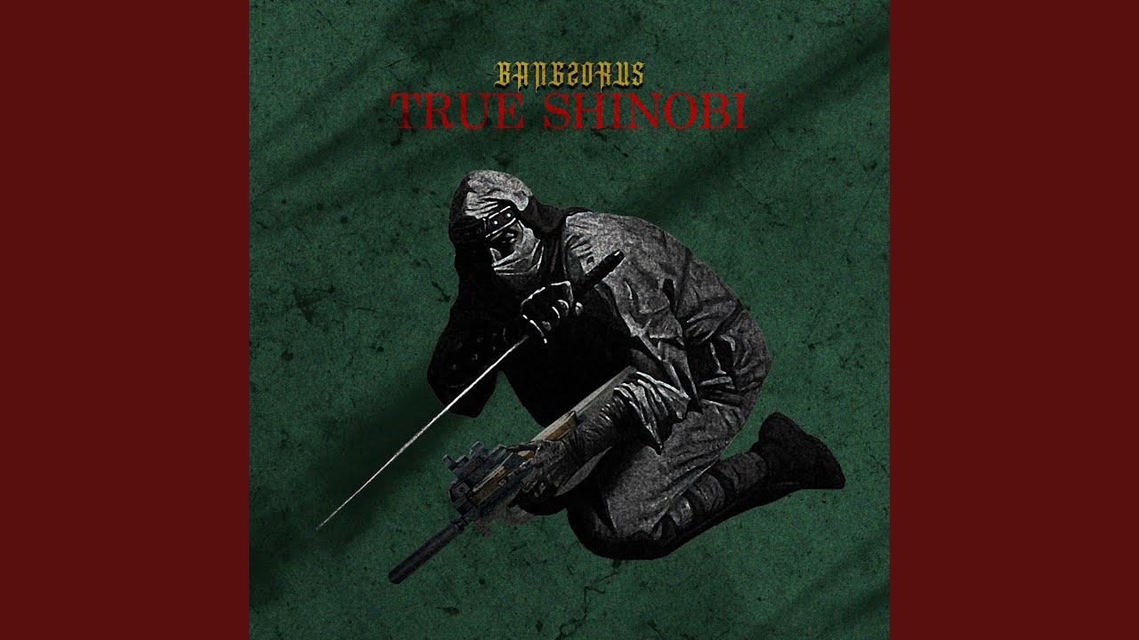 TRUE SHINOBI - YouTube