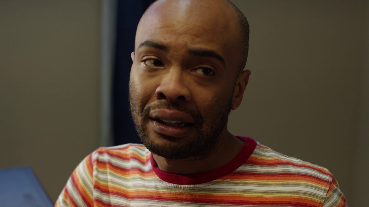 Robert O'Hara's Bootycandy @ The Catastrophic Theatre - Promo 1 - YouTube