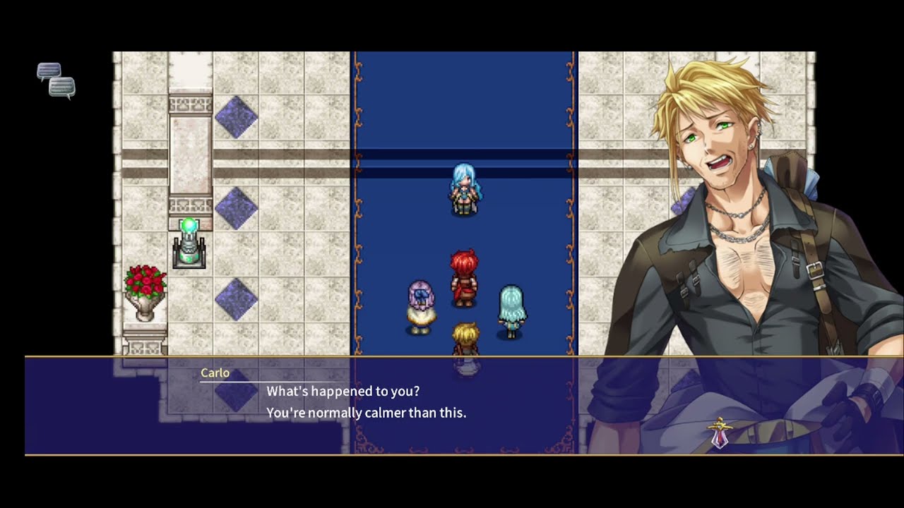 RPG Alphadia Neo : Heltz boss battle - YouTube