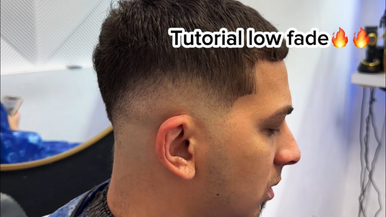 Como hacer un low fade? Tutorial completo sin editar 🔥 - YouTube