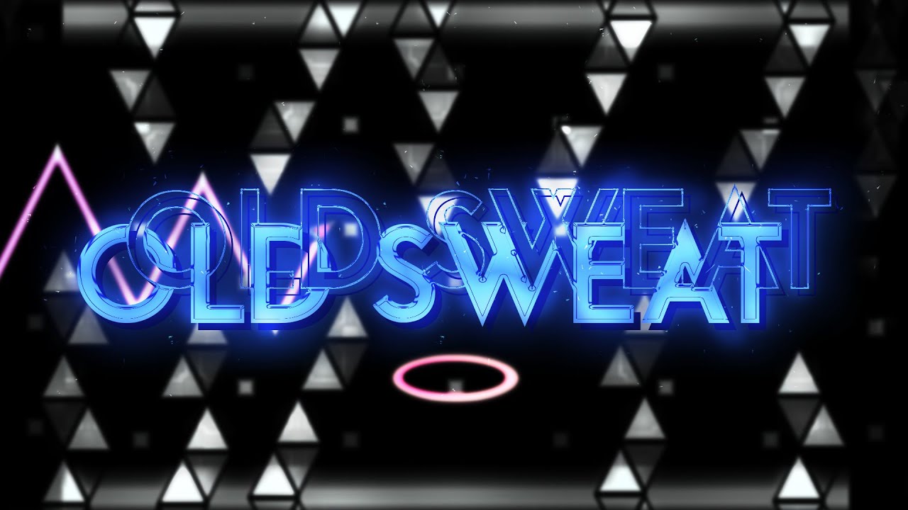Old Sweat by Kanati (Showcase) | Upcoming Extreme Demon | Geometry Dash ...