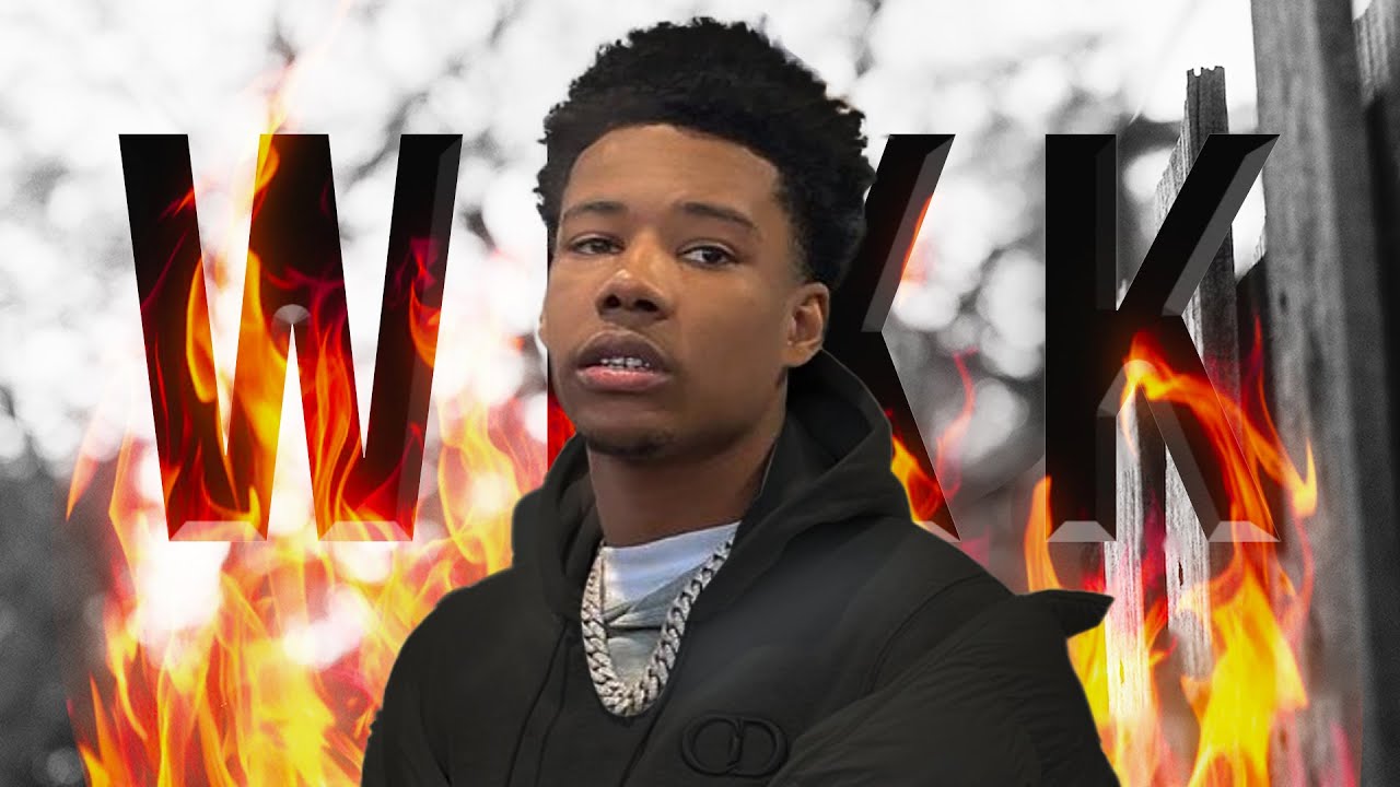 Wicked - Est Gee & Nardo Wick Type Beat (Trap Rap Beat) - YouTube