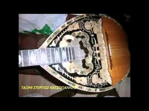 ΒΡΑΔΥΝΕΣ ΠΕΝΙΕΣ - ΟΡΧΗΣΤΡΙΚΟ ΜΕ ΜΠΟΥΖΟΥΚΙ.avi - YouTube