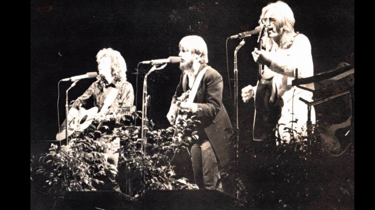 America Live London 9/25/1975 - YouTube