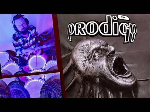 The Prodigy - 3 Kilos. Minute-Groove 121 (R) - YouTube