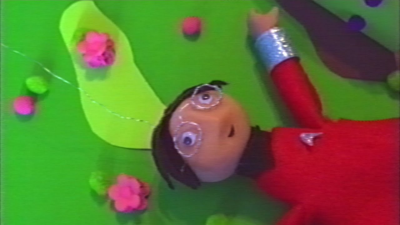 Good Kid - Everything Everything (Official Music Video) - YouTube