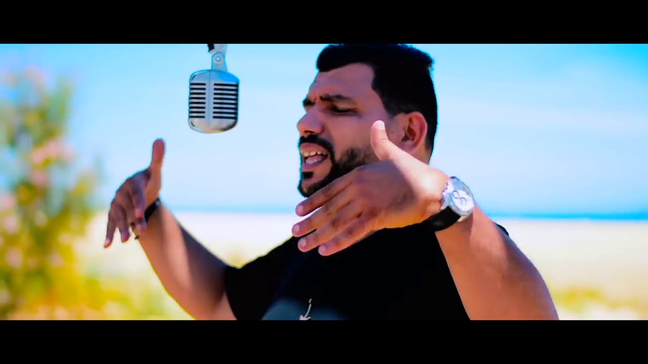 Clip Officiel Laswed Magrouni Walid Soltan Et Sabrina لسود مقروني وليد ...