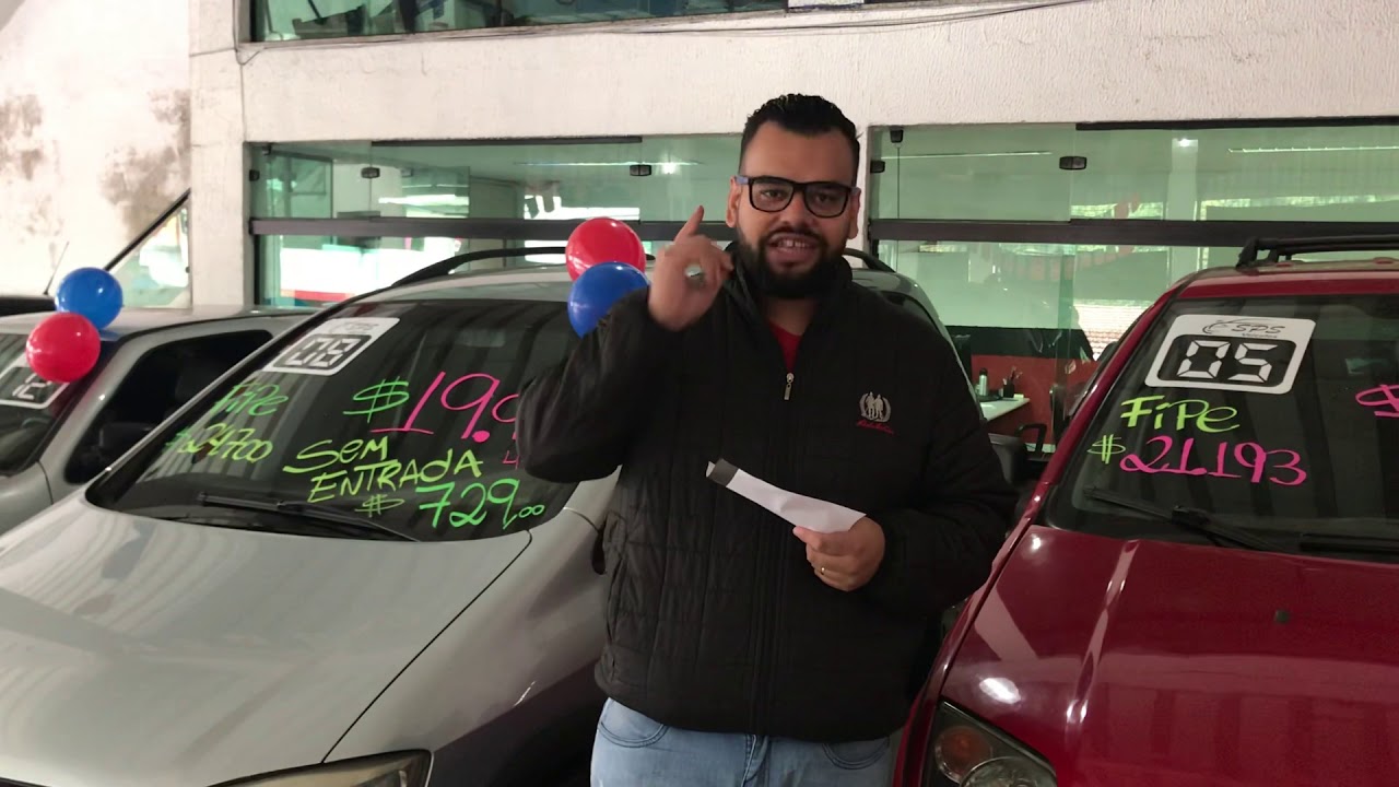 Hiper saldão de carros - Sps veículos - YouTube