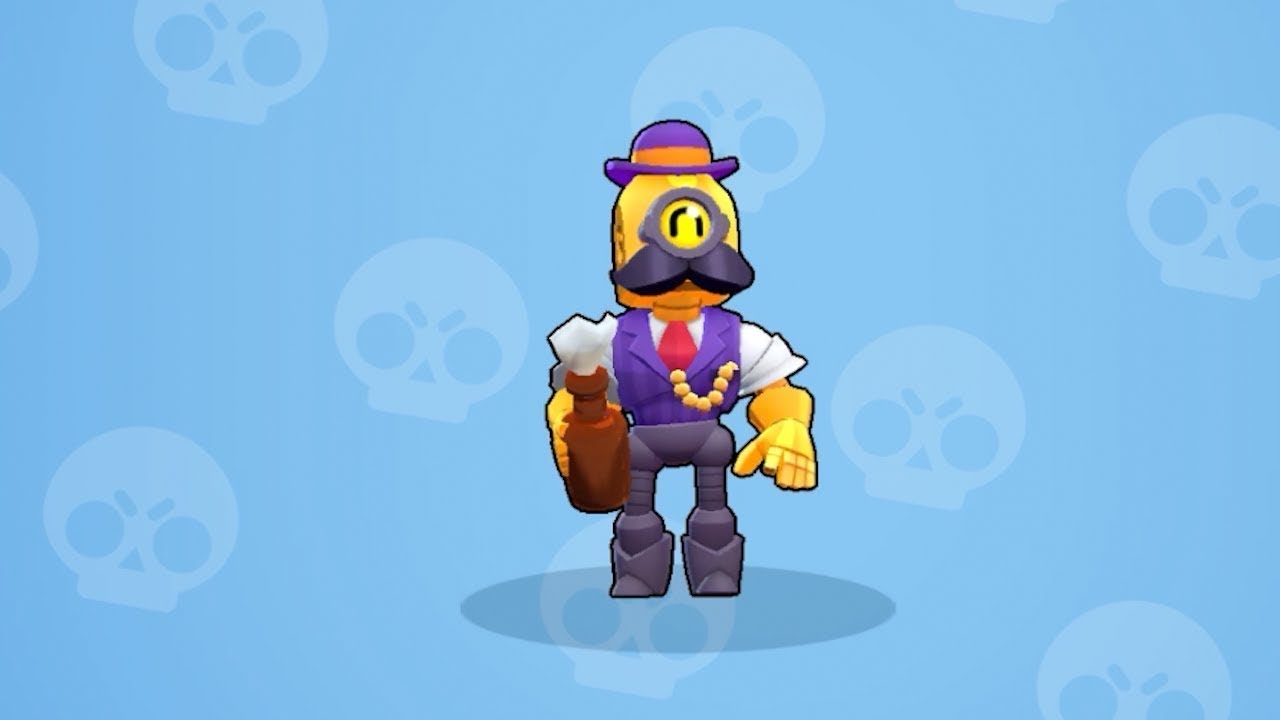 MIS SKINS DE BARLEY - YouTube