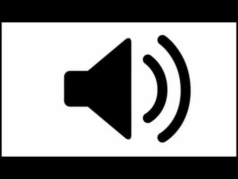 Wet Fart Sound (Sped up and slowed down)