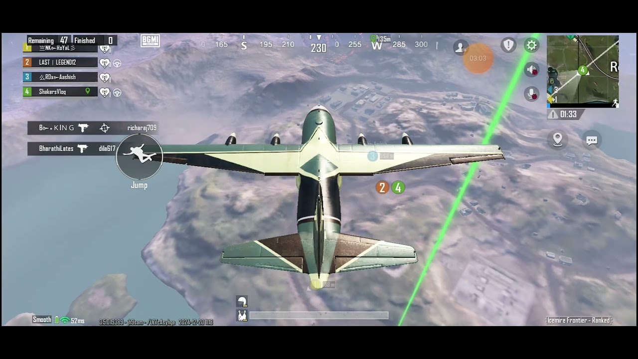 BGMI Map Awareness: How to Navigate Like a Pro #bgmipubgtipsandtricks ...