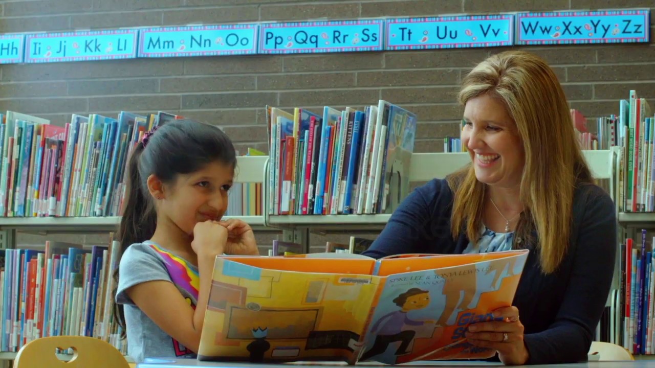 Census 2020 - PSA - Kids - YouTube