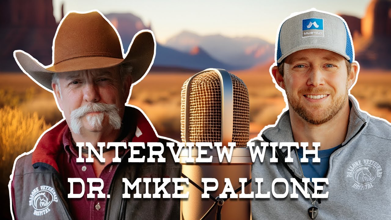 Interview with Dr. Mike Pallone - YouTube