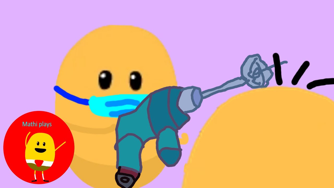 Happy Tree Friends - Nuttin' but the Tooth With Original Beans!! - YouTube