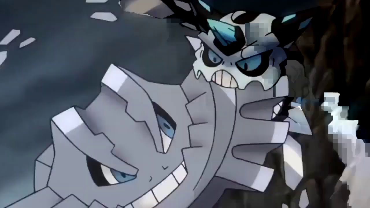 Pokemon music video | Amv | No Copyright music - YouTube