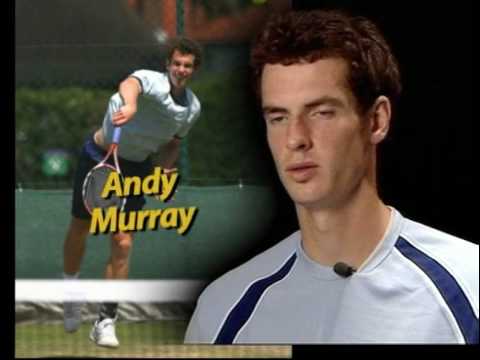 ATP Tennis Show - What Makes a Good Umpire? - YouTube