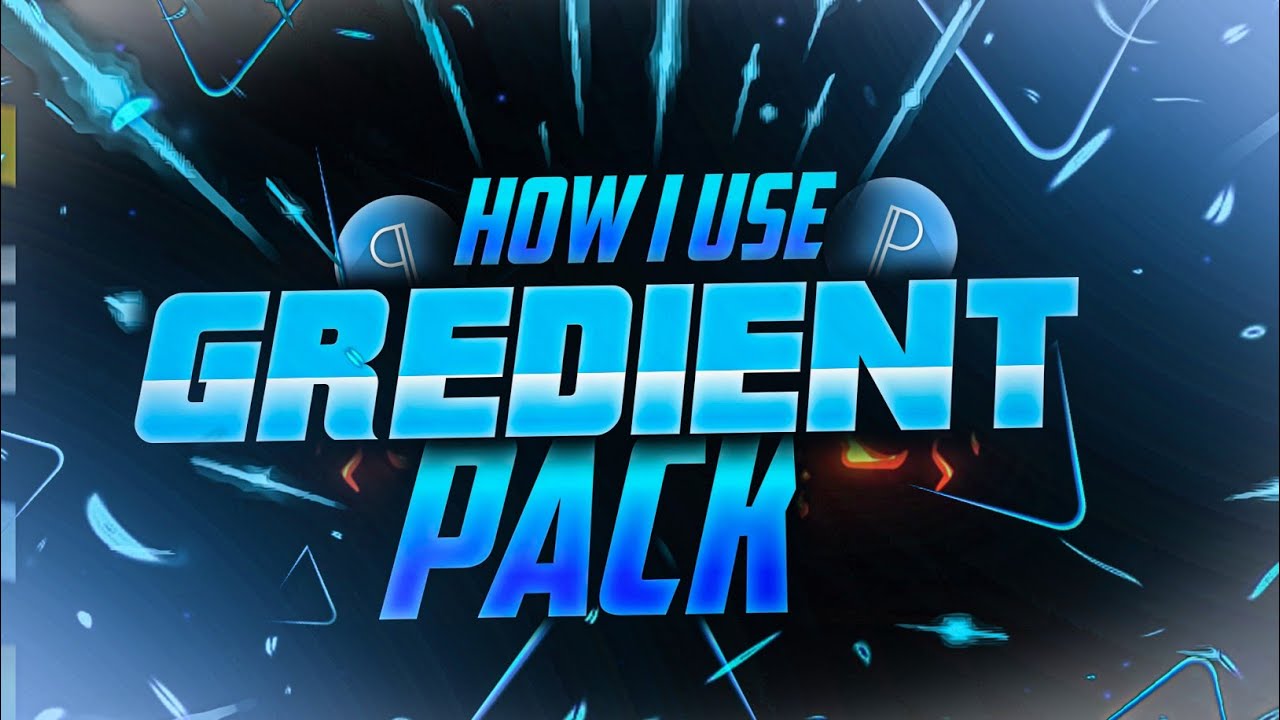 💥[Best Gradients Pack For Ps Cc And Pixellab Android] | Suraj yt - YouTube