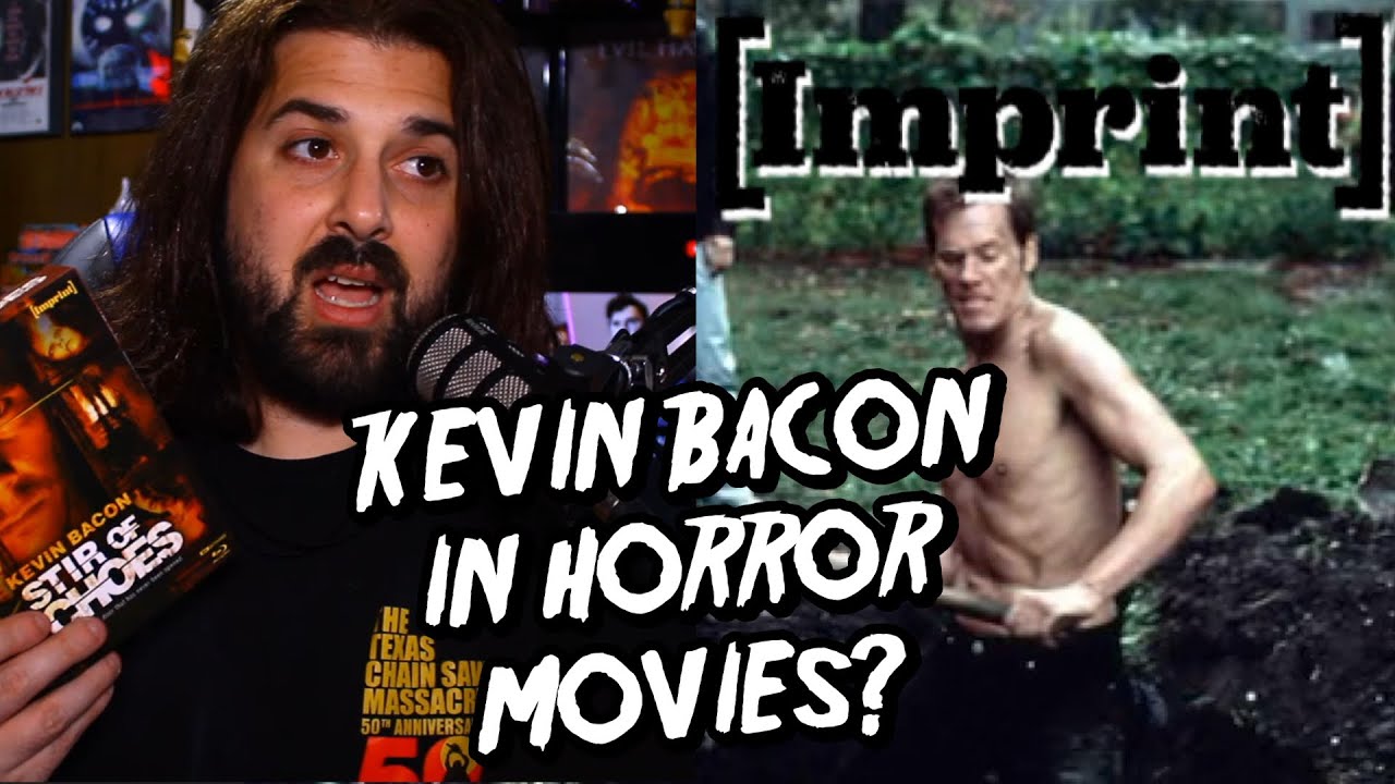 So Kevin Bacon CAN do Horror Movies? | Stir Of Echoes on 4k from ...