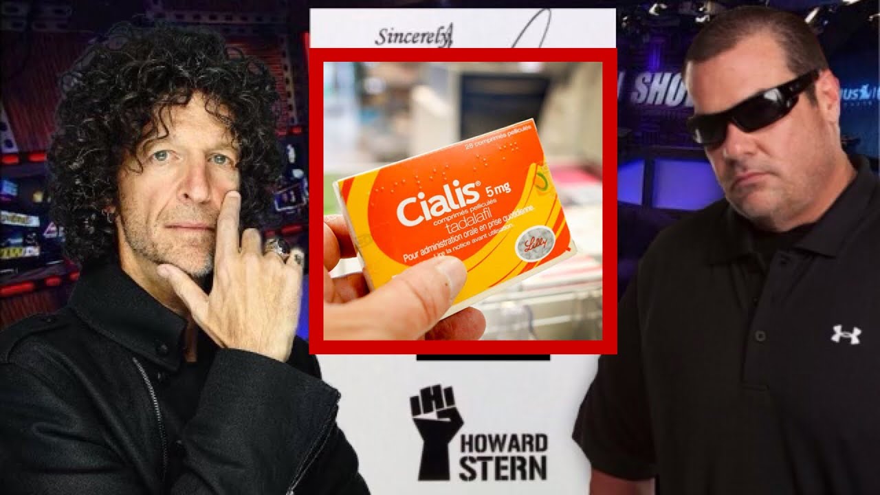 Bubba GOES LIVE on the Howard Stern Show - #TheBubbaArmy - YouTube