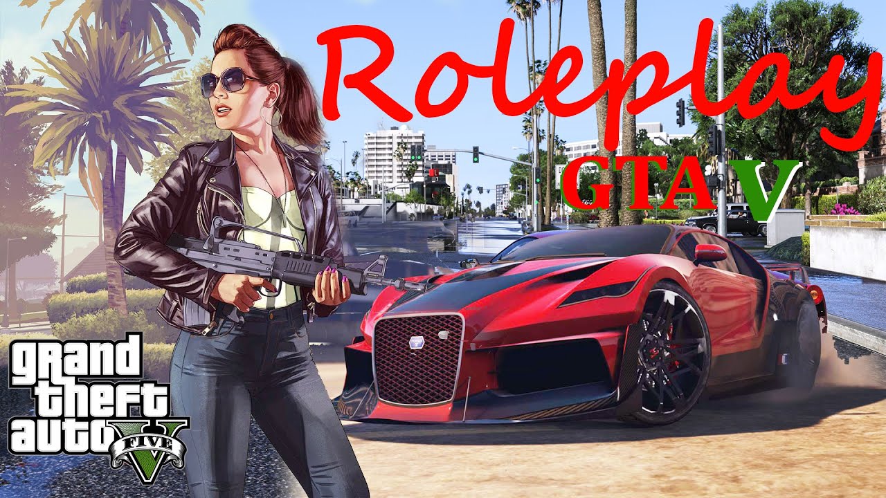 GTA 5 LIVE THUG LIFE (GTA 5 Funny Moments) | GTA V RP - YouTube