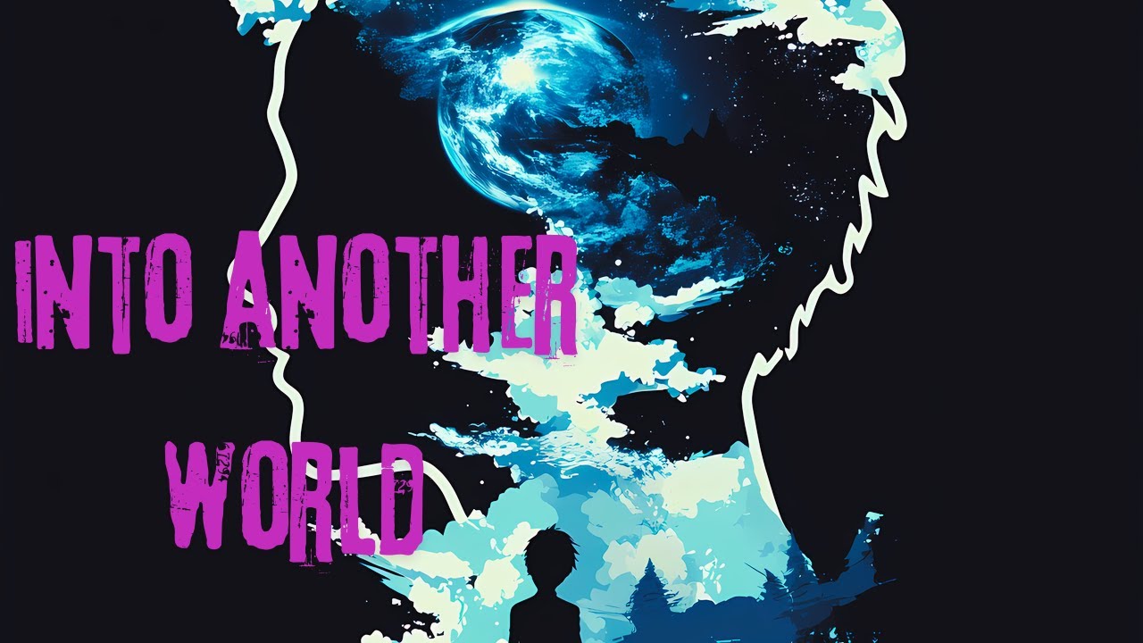 Into another world (bring me back) - HowlingEchoes FULL Music Song ...